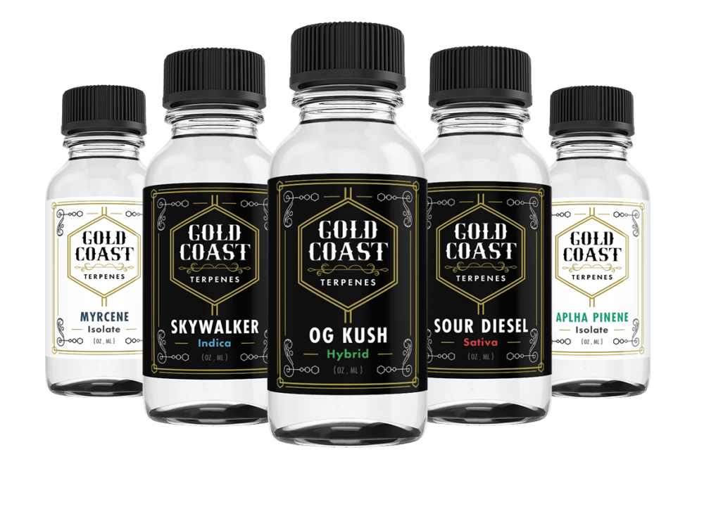 Tasting Terps | Ship Terpenes for Cannabis | Buy Natural Terpenes ...