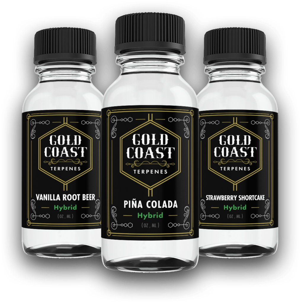 Terpenes for sale Arizona | Terpenes for Carts & Terpene Strain ...